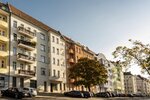 Dipl. -Med. Kerstin Baier (Berlin, Danziger Straße, 139), optik cihazlar ve ekipmanlar  Berlin'den
