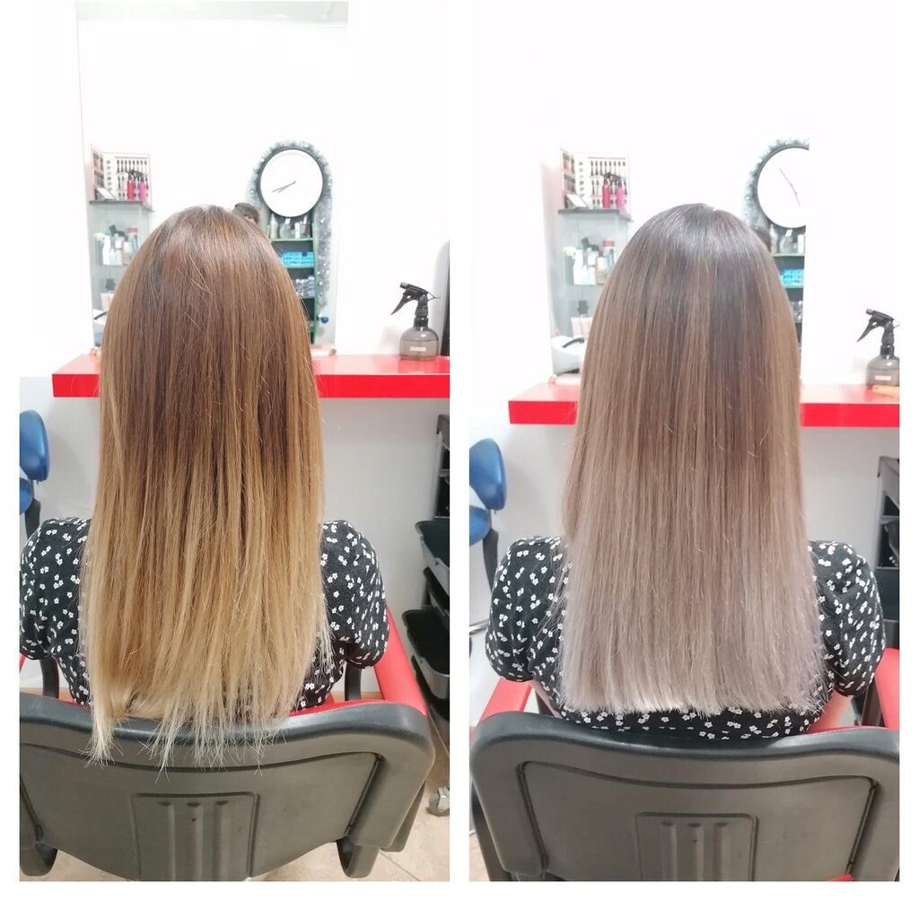 Güzellik salonu Studiya krasoty P. I. A. R., Staraya Kupavna, foto