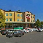 Lagman House (Farobiy 2-berk ko'chasi No:16), kafe  Taşkent'ten
