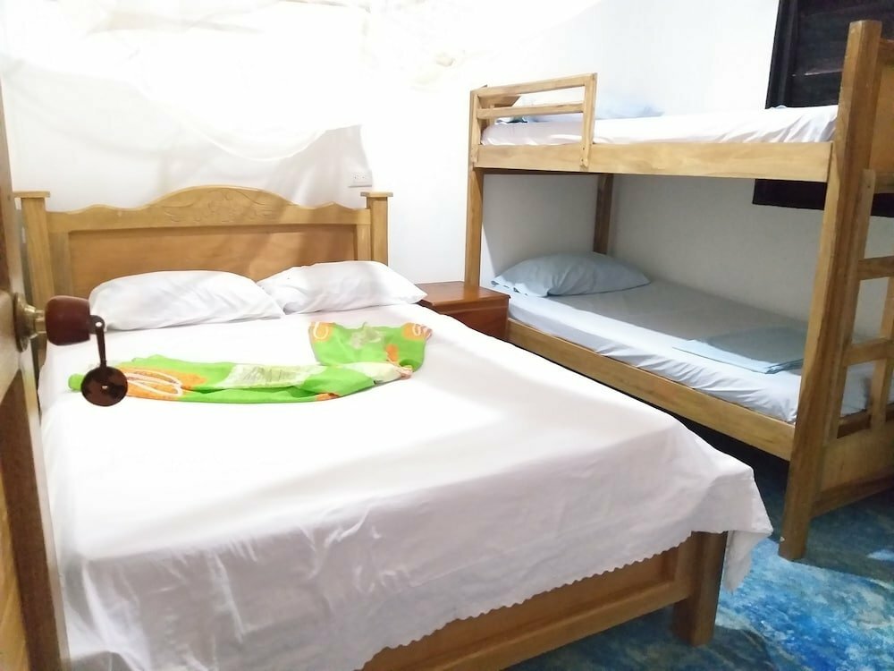 Otel Hostel Blue Sea Rincon del Mar, Dünya, foto