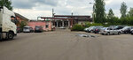 Autobox (2nd Transportnaya Street No:1А), otomobil servisi  Yaroslavl'dan