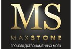 Maxstone (Apollon Syst'ov's Drive No:40), banyo ve klozet ekipman ve aksesuarları üreticileri  Ulyanovsk'tan