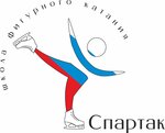 Spartak (Bolshaya Ozyornaya Street No:56), spor kulüpleri  Saint‑Petersburg'dan