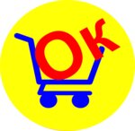 Оптовичок № 7 (ulitsa Rayevskogo No:14А), market  Gubkin'den
