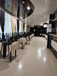 Belis (ulitsa Lenina No:215, posyolok gorodskogo tipa Pogranichny), kafe  Primoriye'den