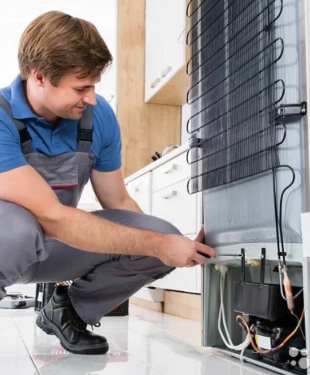 Beyaz eşya servisleri HolodosRabotaet, Orehovo‑Zuyevo, foto