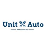 Unit Auto (Narodnogo Opolcheniya Avenue No:201), otomobil yedek parçaları  Saint‑Petersburg'dan