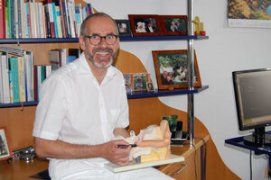Dr. Holger Plewnia und Dr. Eva Plewnia (Bavaria, Nürnberg, Dr.-Kurt-Schumacher-Straße), tıp merkezleri ve klinikler  Nurnberg'den