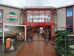 Mayrose-Haren GmbH & Co. Kg Hagebaumarkt Haren (Boschstraße No:35), i̇nşaat malzemeleri toptan  Haren'dan