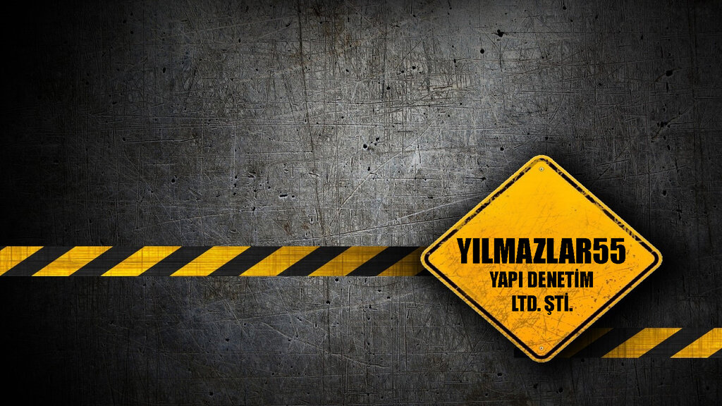 Denetim firmaları Yılmazlar55 Yapı Denetim, Samsun, foto