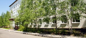 RZD-Medicine (улица Красная Пресня No:59), tıp merkezleri ve klinikler  Tynda'dan