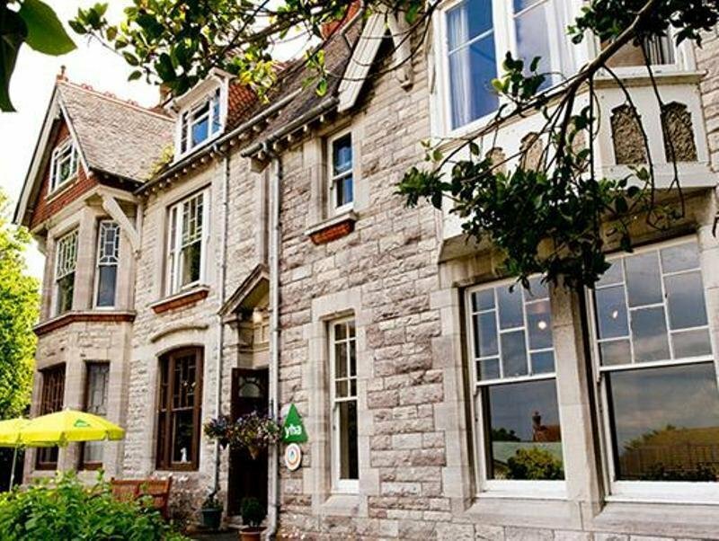 Otel Yha Swanage - Hostel, , foto
