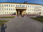 Больница скорой медицинской помощи, Урологическое отделение (ulitsa Pirogova No:8), hastane bölümü  Dzerjinsk'ten