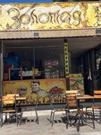 Фастфуд (Kirova Street No:17, Divnomorskoye Village), fast food  Krasnodarski krayından
