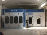 Carrozzeria Officina Eredi Massai di Massai Leonardo (Tuscany, Prato, Via Vincenzo Gioberti), otomobil camları  Floransa'dan