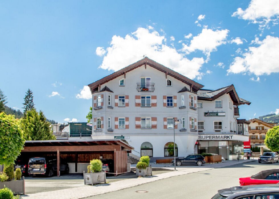 Muhasebeciler Dr. Oberrauch, Seiwald & Partner Steuerberatungs-Wirtschaftstreuhand GmbH, Tirol, foto
