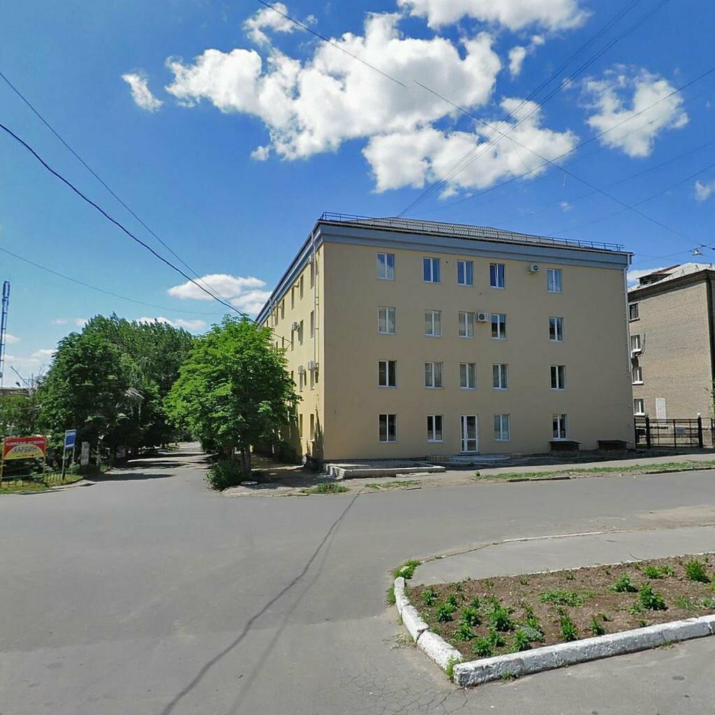 Ticari gayrimenkul alım satımı 4 Rayona Agentstvo Nedvigimosti Luganska, Lugansk, foto