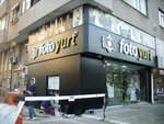 Hd Reklam Matbaa (İstanbul, Pendik, Kaynarca Mah., Kafkas Sok., 29A), baskı hizmetleri  İstanbul'dan