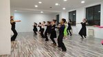 Kamelia (Spartak kóshesi No:30), dans okulları  Almatı'dan