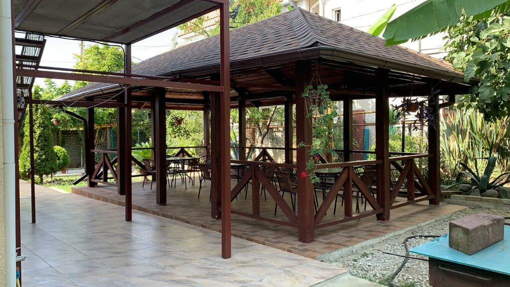 Otel Лолунна, Soçi, foto