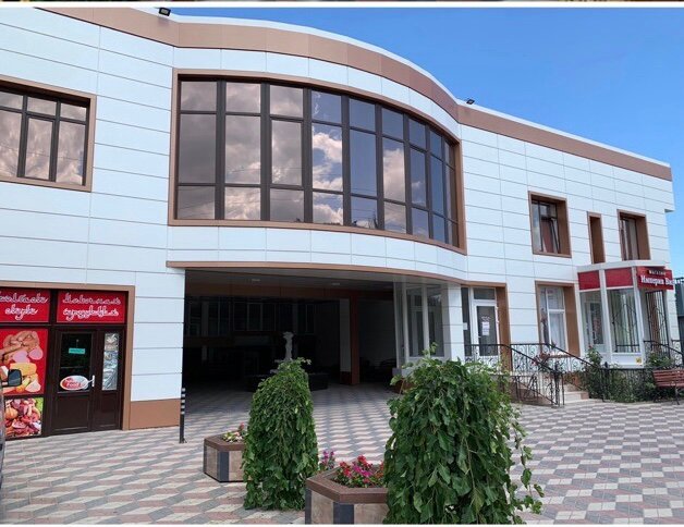 Düğün, toplantı salonu Али-Баба, Kırım Cumhuriyeti, foto