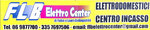 Flb Elettro Center (Via Casal di Claudia No:45, Anzio), beyaz eşya üreticileri  Anzio'dan
