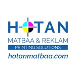 Hotan Matbaa ve Reklam (Maltepe Mah., Litros Yolu Sok., No:2-4, Zeytinburnu, İstanbul), matbaalar  İstanbul'dan