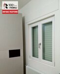 Infissi Pastore (Via Mesagne No:60, San Vito dei Normanni), kapılar  Puglia'dan
