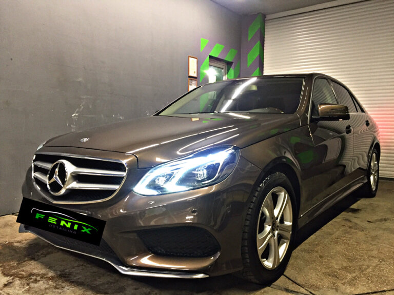 Detaylı oto bakımı Fenix detailing, Yalta, foto