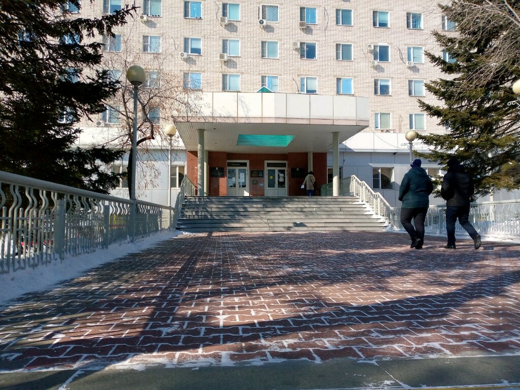 Eczaneler Аптечный пункт, Habarovsk, foto
