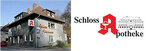Schloss-Apotheke (Hesse, Bergstraße, Birkenau), eczaneler  Hesse'den