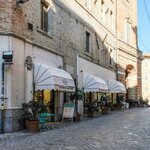 Talmone (Marche, Macerata), hediyelik eşya mağazaları  Marche'den