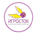 Igrostok (Novo-Moskovskaya ulitsa No:2/8), masa oyunları ve zeka geliştirici oyunlar  Smolensk'ten