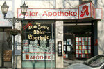 Adler-Apotheke Ruhrort (North Rhine-Westphalia, Duisburg, Neumarkt, 18), eczaneler  Kuzey Ren‑Vestfalya'dan