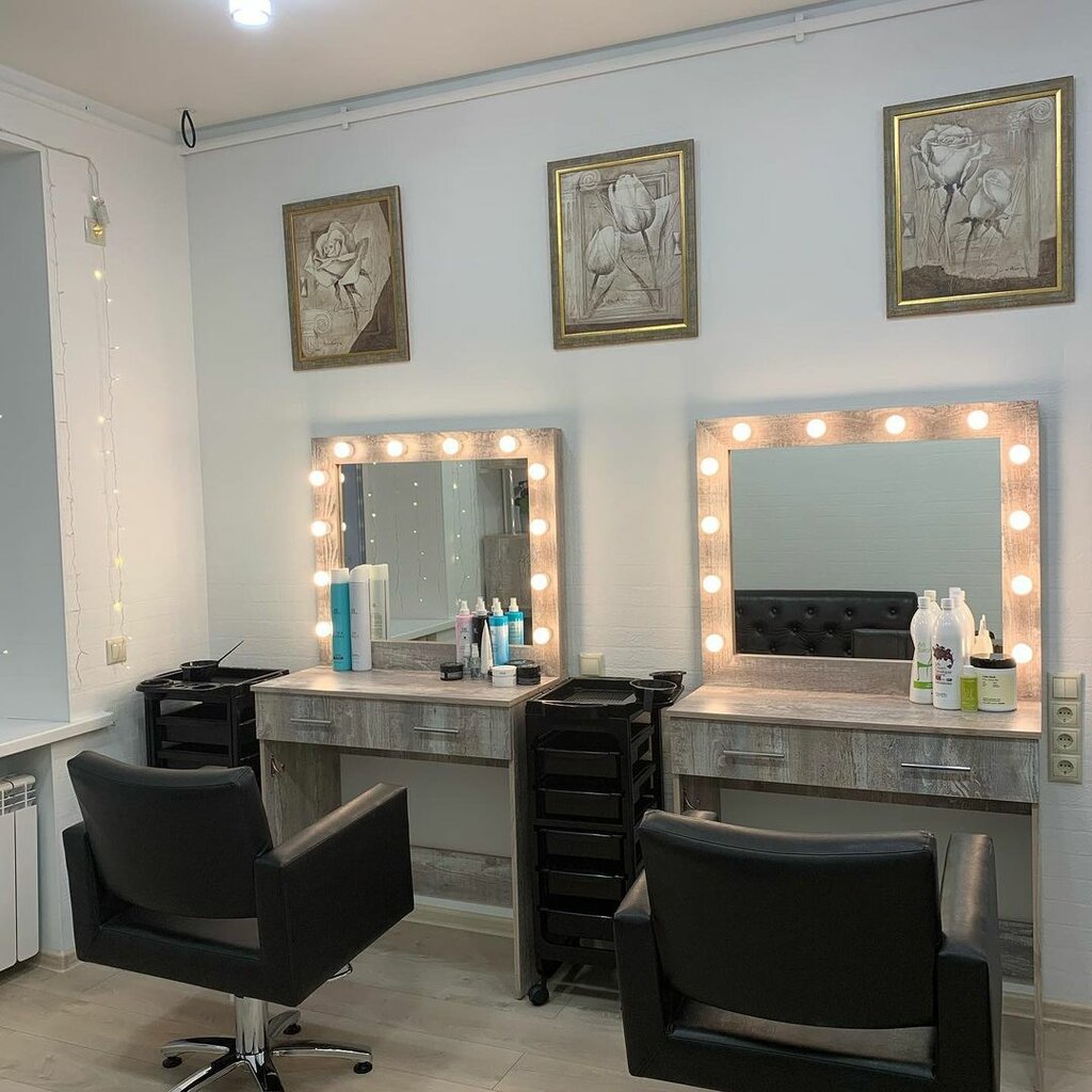 Güzellik salonu Beautystudio Chekhova 90, Rostov‑na‑Donu, foto