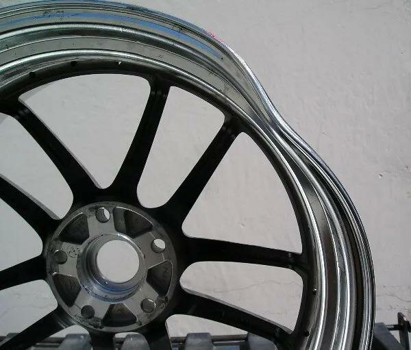 Jant ve lastikçiler Bti Wheels, Utah, foto
