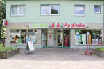 Linden-Apotheke Lichterfelde (Berlin, Lindenstraße, 1), eczaneler  Berlin'den