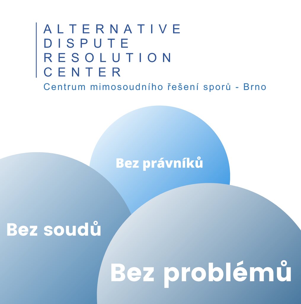 Yatırım fonu firmaları Mediační centrum Adrc - Brno, Brno, foto
