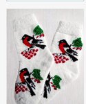 Rasskazovskie wool socks-Buy woolen socks in bulk from the manufacturer (Morozovskaya ulitsa No:129, Rasskazovo), toptan giyim  Rasskazovo'dan