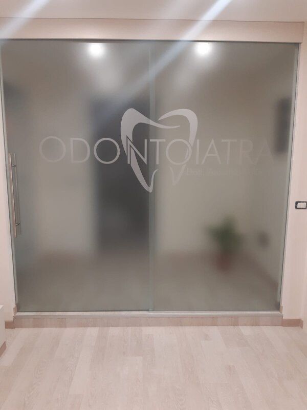 Özel ağız ve diş sağlığı klinikleri ve muayenehaneleri Puliafito D. ssa Annalisa, Sicilya, foto