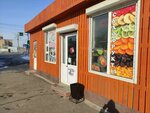 Ovoshchi frukty sukhofrukty (ulitsa Shchorsa No:31Г/2), manavlar  Krasnoyarsk'tan
