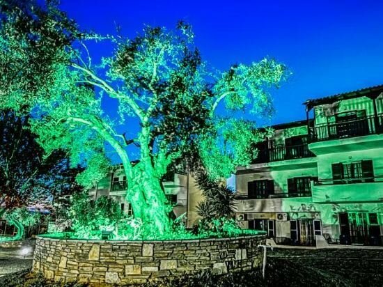 Otel Bellagio Hotel, Dünya, foto