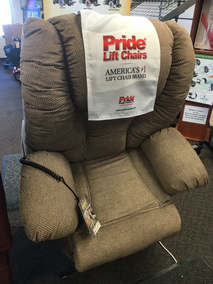 Medikal cihaz firmaları Progressive Mobility & Medical, Pennsylvania, foto