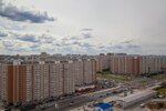 Metro Nekrasovka (Rozhdestvenskaya Street No:33, Moscow), daireler  Moskova'dan
