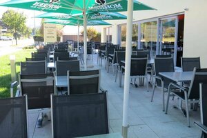 Da Yang (Vorarlberg, Feldkirch, In der Blacha, 4), otel  Vorarlberg'den