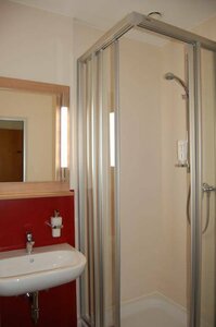 Tagungshaus Regina Pacis (Baden-Württemberg, Ravensburg, Leutkirch im Allgäu, Bischof-Sproll-Straße, 9), otel  Leutkirch im Allgau'dan