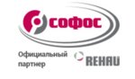 Софос Rehau (Yartsevskaya Street No:22с1), yarı saydam yapılar  Moskova'dan