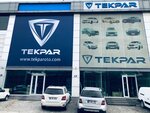 Tekpar Otomotiv (Ankara, Etimesgut, Bahçekapı Mah., 2526. Cad., 1D), otomobil yedek parçaları  Ankara'dan