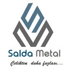 Salda Metal Sanayi ve Ticaret A. Ş. (İstanbul, Pendik, Ramazanoğlu Mah., Sanayi Cad., 23), metalürji firmaları  İstanbul'dan