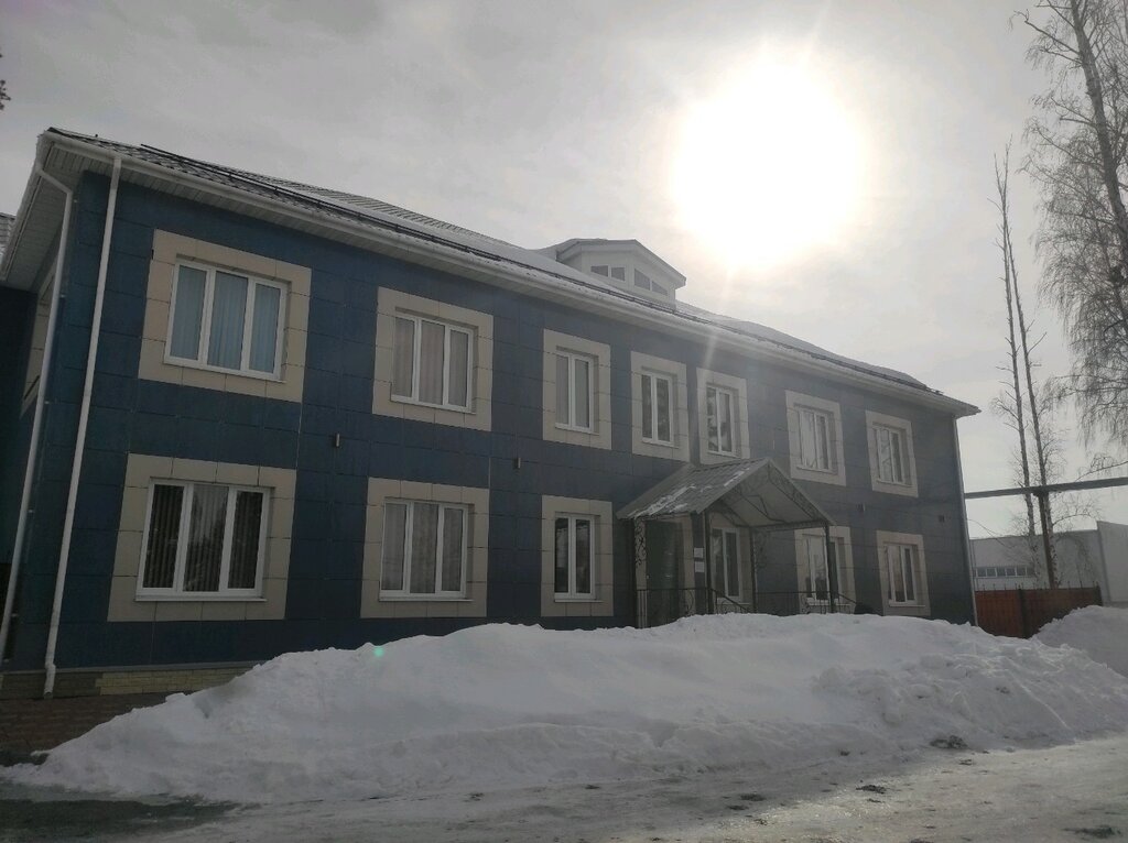 Paketleme malzemeleri firmaları Ekoupak Treyd, Yekaterinburg, foto